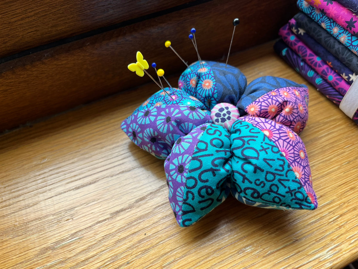 Mini Patterns – Love From Beth