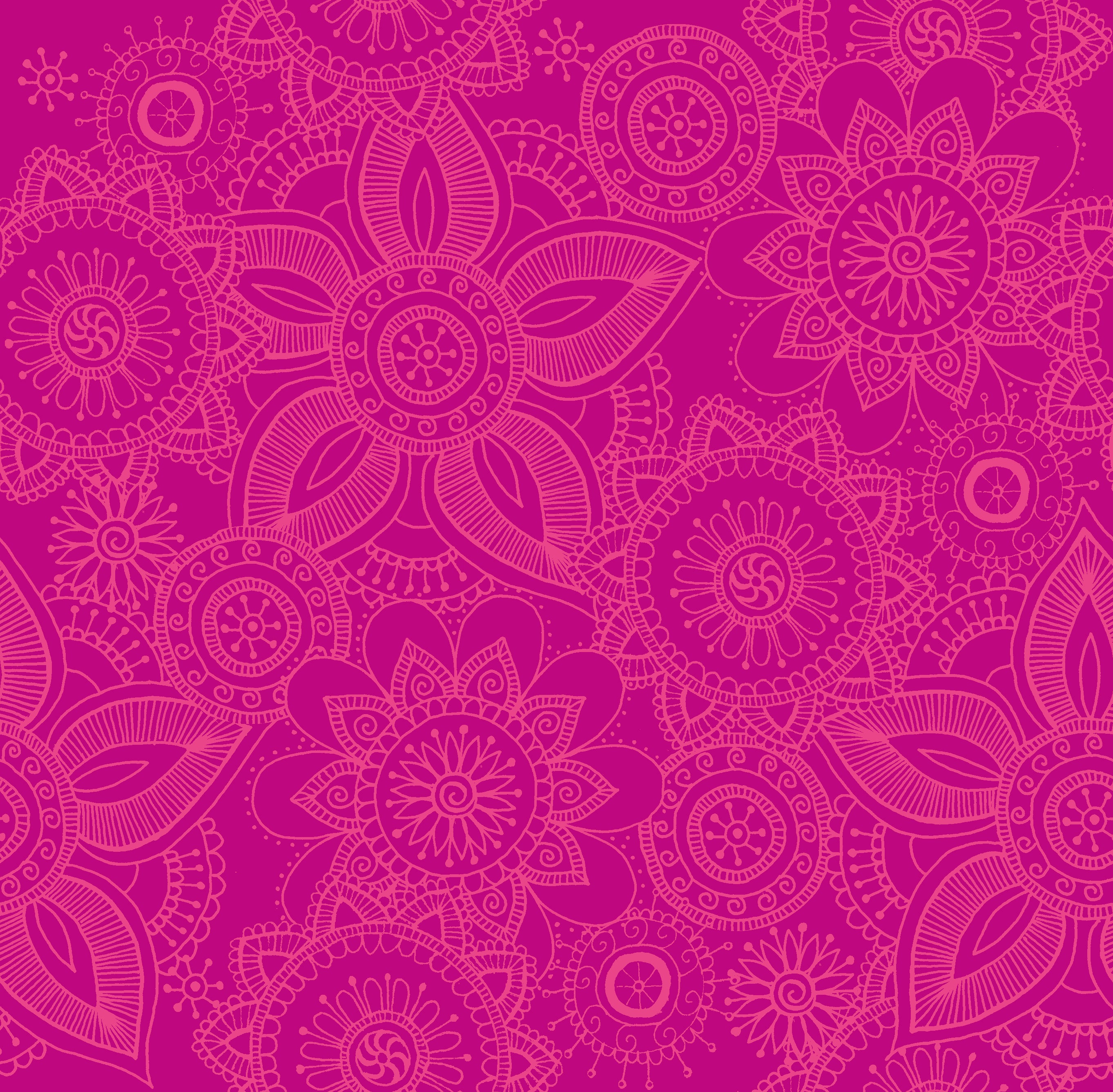 Henna Basics – Love From Beth