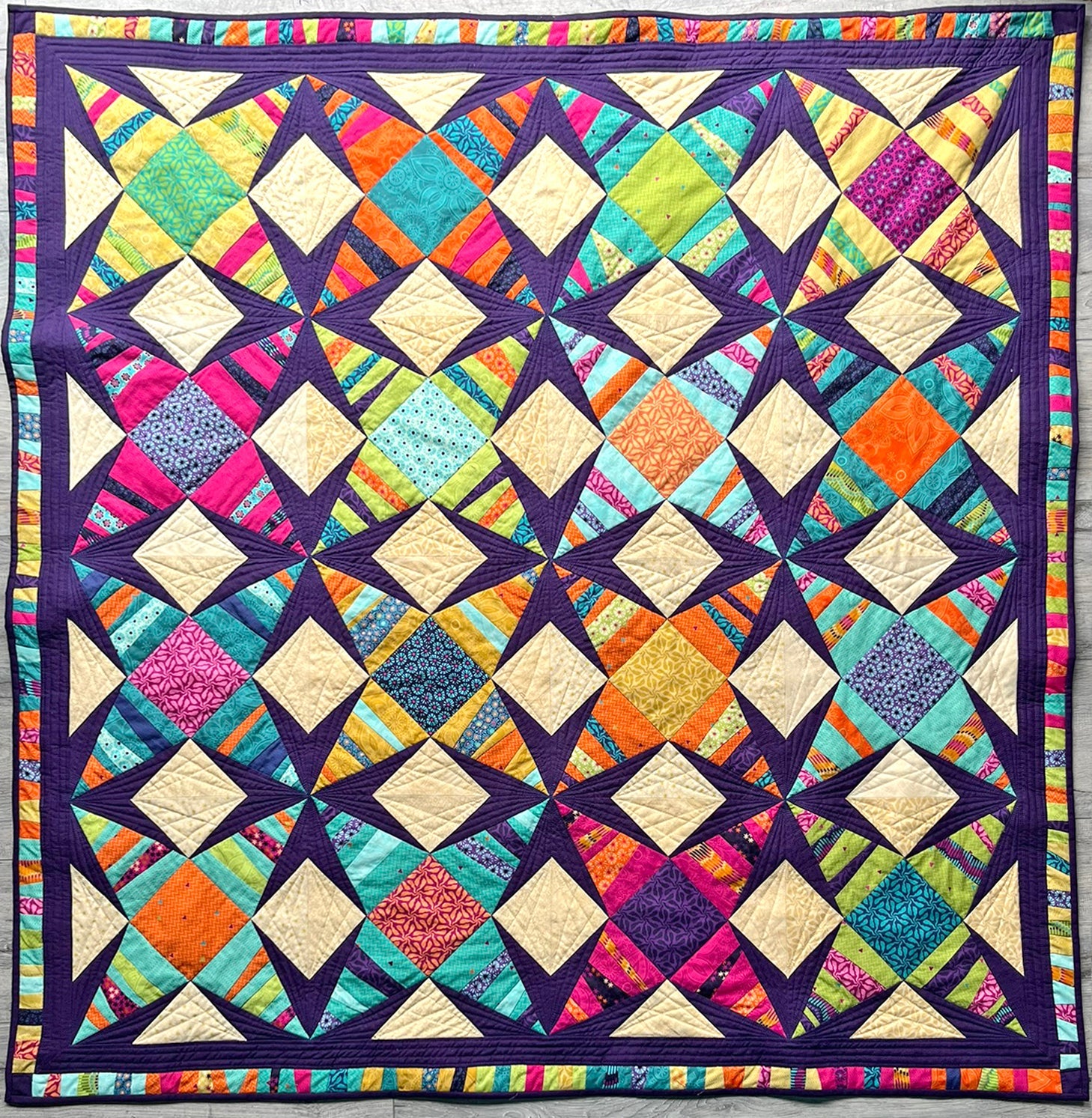 Quilt Kits – Love From Beth
