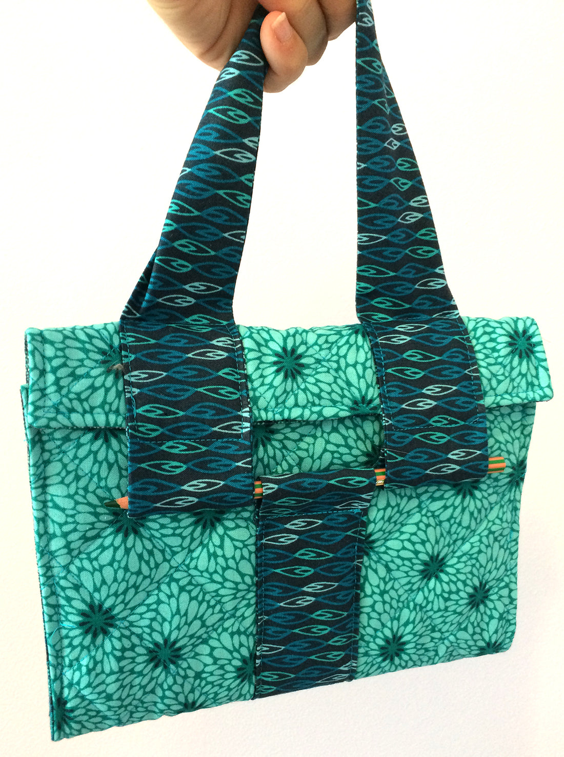 Penlock Notebook – Love From Beth