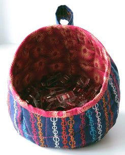 Bubble Pods Sewing pattern – Love From Beth